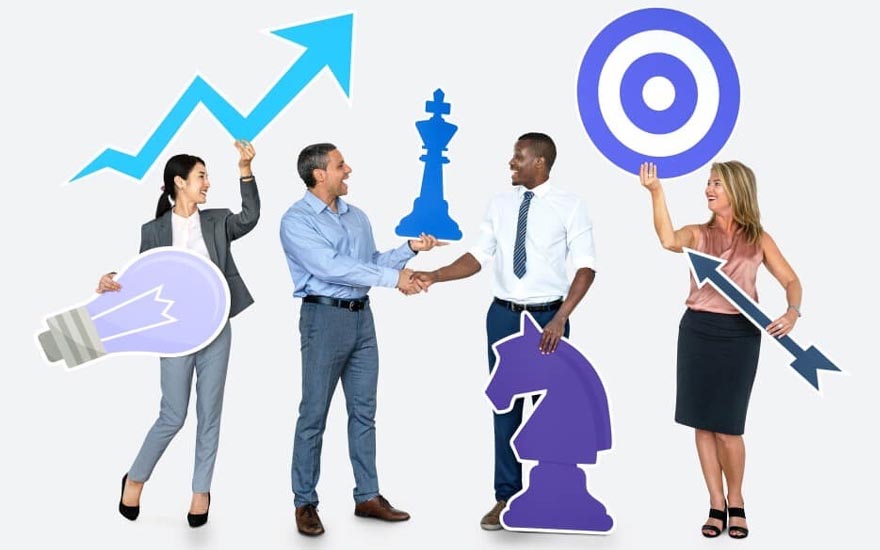 Mercado de Trabalho – MC Consultoria